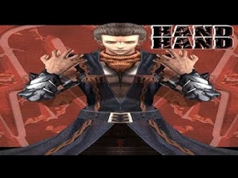 GOD HAND HAND (reupload) - YouTube