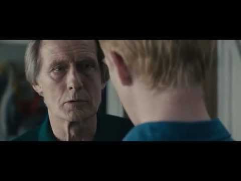 About Time Scene - YouTube