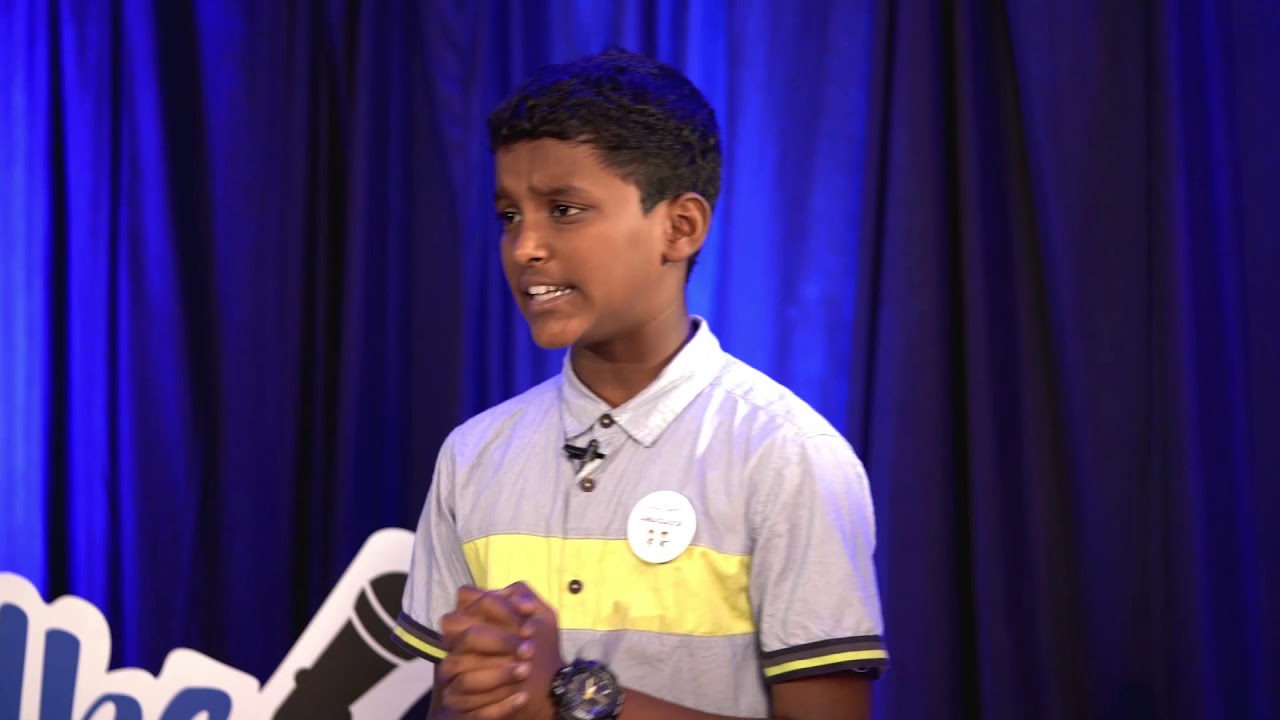 My Favourite Destination | Aaron Nathan | City Pride School | Scribido ...