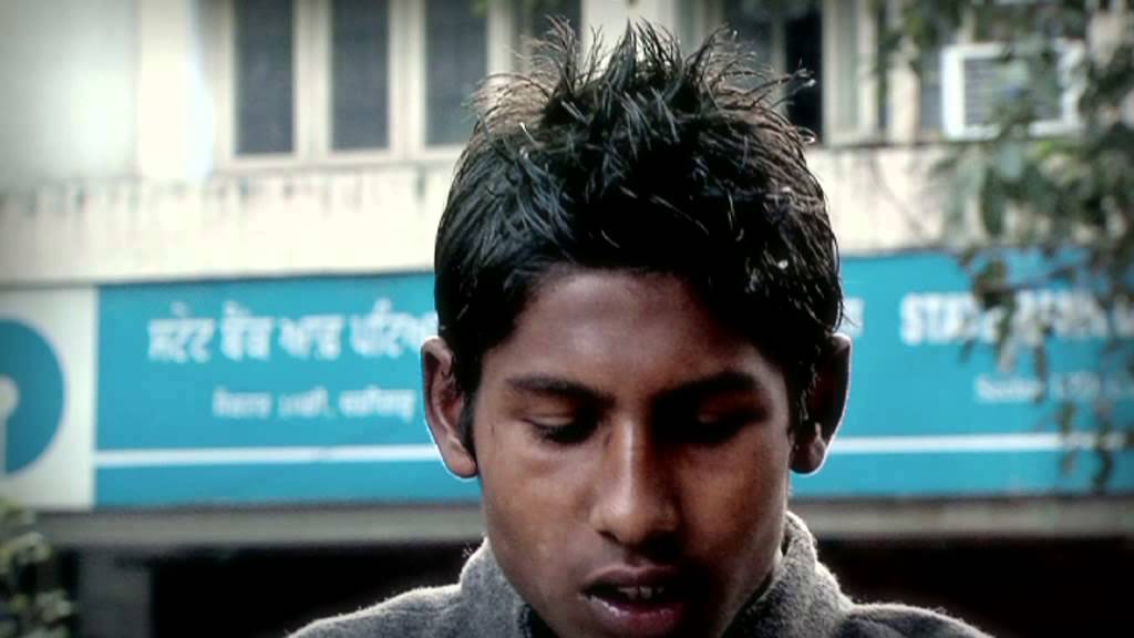 Gurjeevan Singh: 2013 Zonal Bravery Award winner, Chandigarh - YouTube