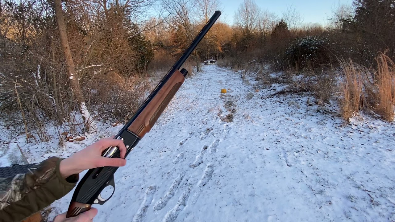 Hatfield sas12 shooting - YouTube