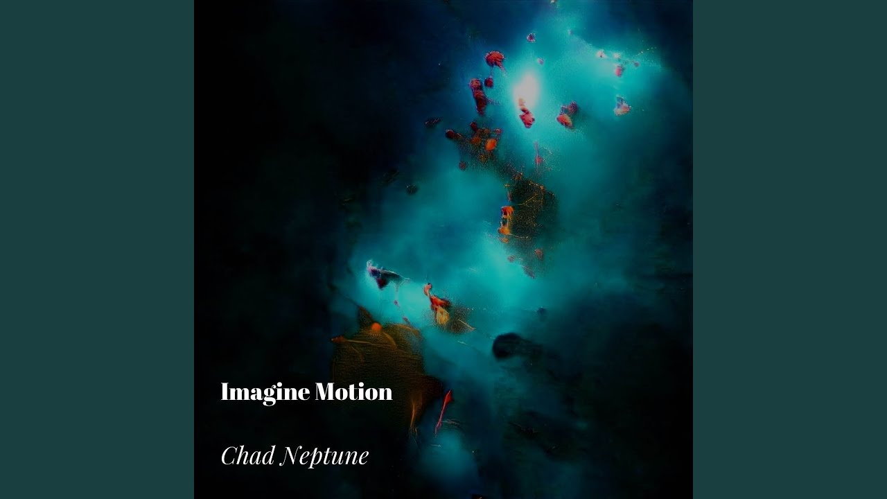 Imagine Motion - YouTube