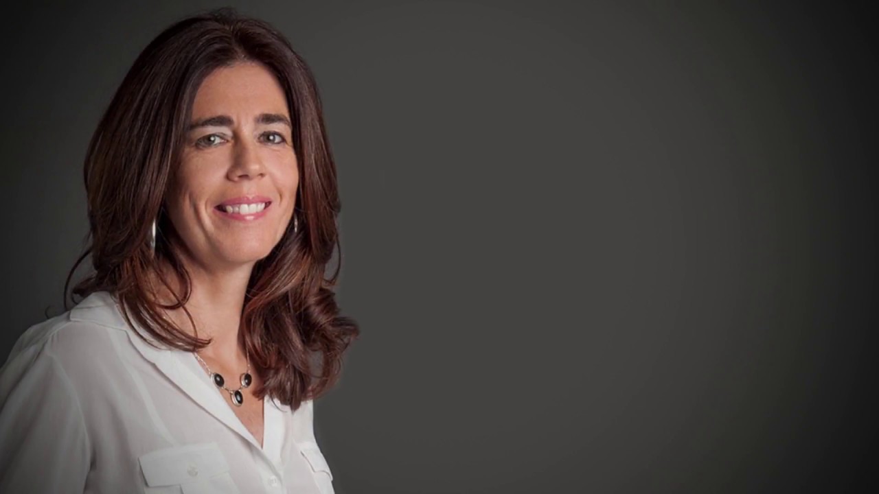 PREMIOS MÁS MUJER - MARÍA JOSÉ TOUS FAJARDO - YouTube