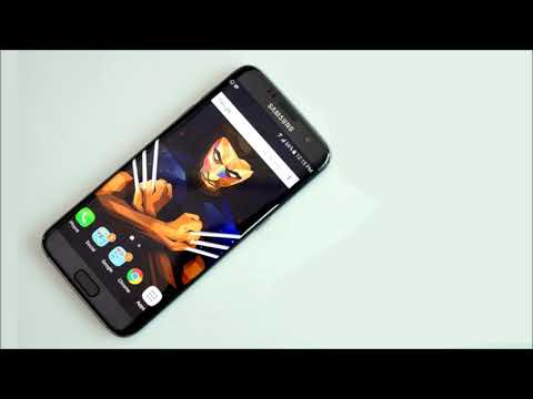 Samsung Galaxy S6 Sparkling Melody Ringtone