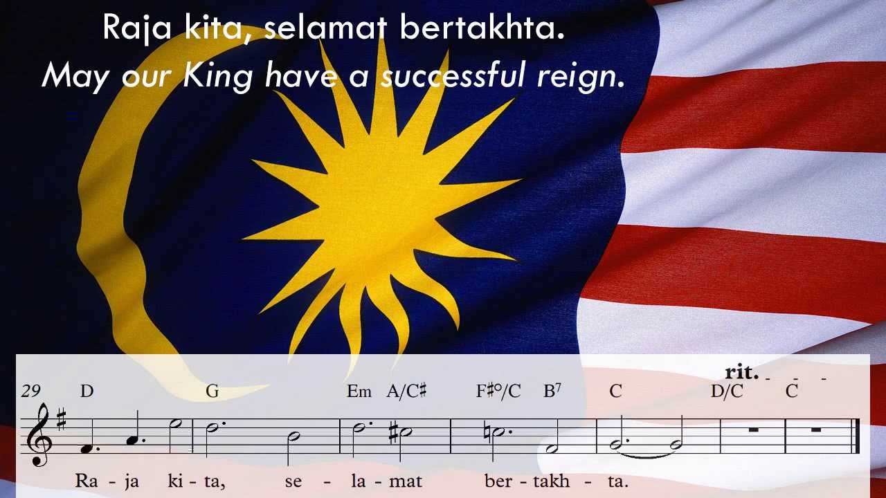 Negaraku - Instrumental arranged in 5/4 time - YouTube