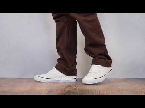 Vans Rowan Pro \