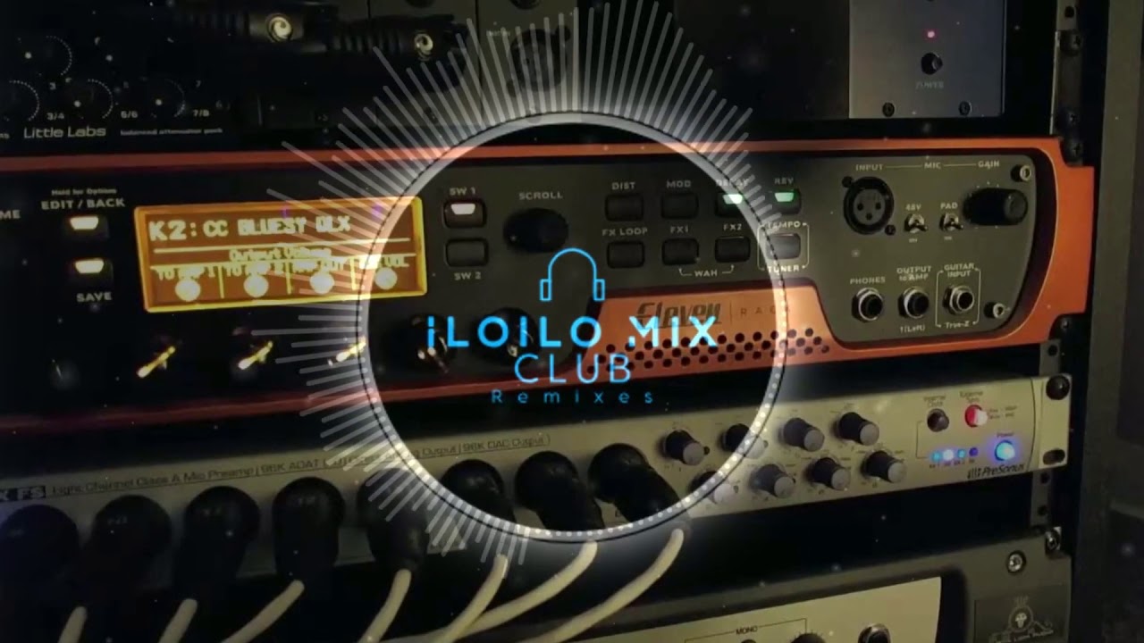 Iloilo mix club - YouTube