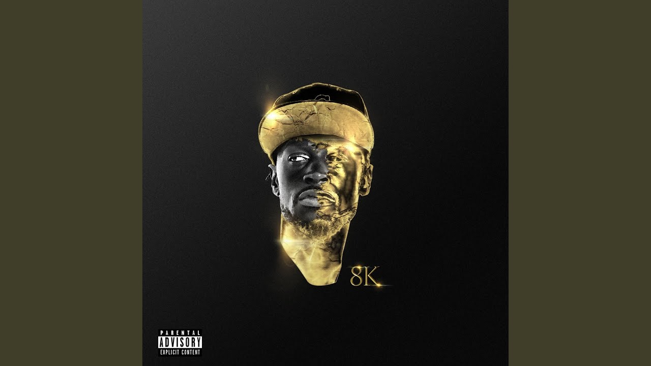 Blaq Gold 8k Intro - YouTube
