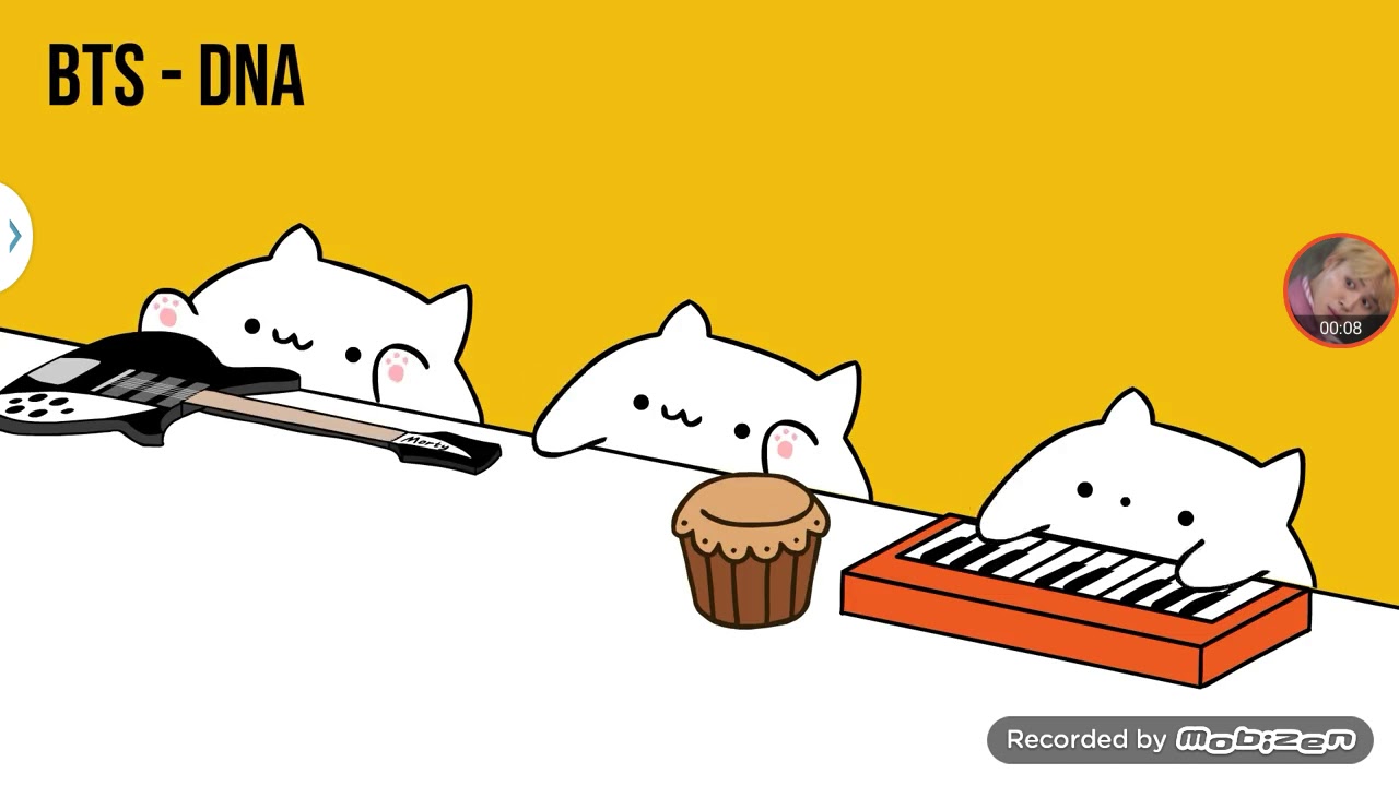 | K-POP and random Bongo cat compilation | (BTS, Blackpink, Randoms) - YouTube