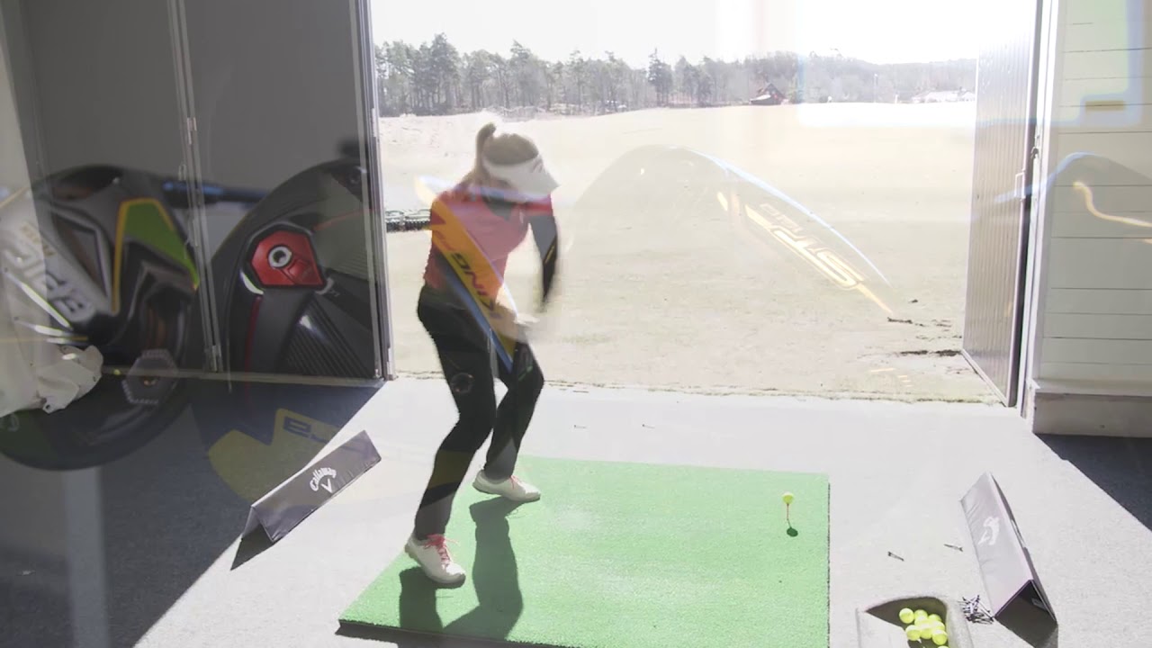 Ny vinjett 2020? - YouTube