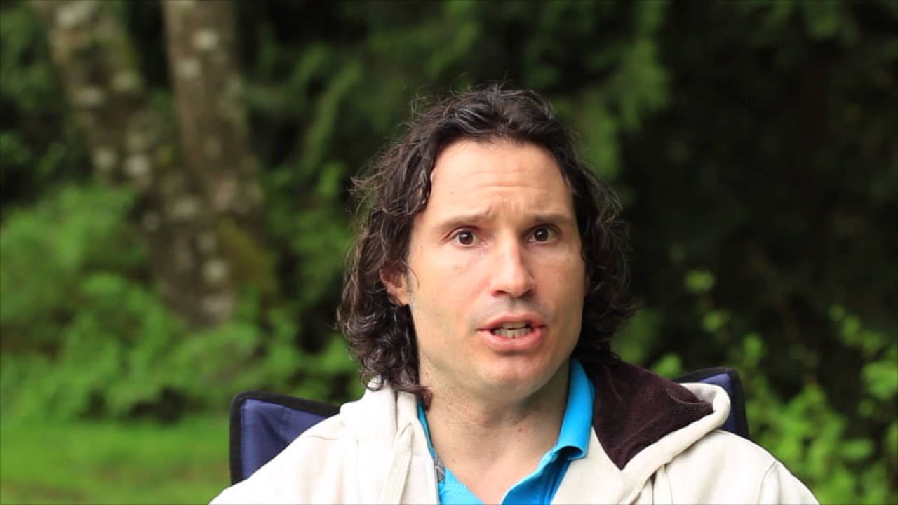 Paying Attention Part 2 with Jason Gallant - YouTube