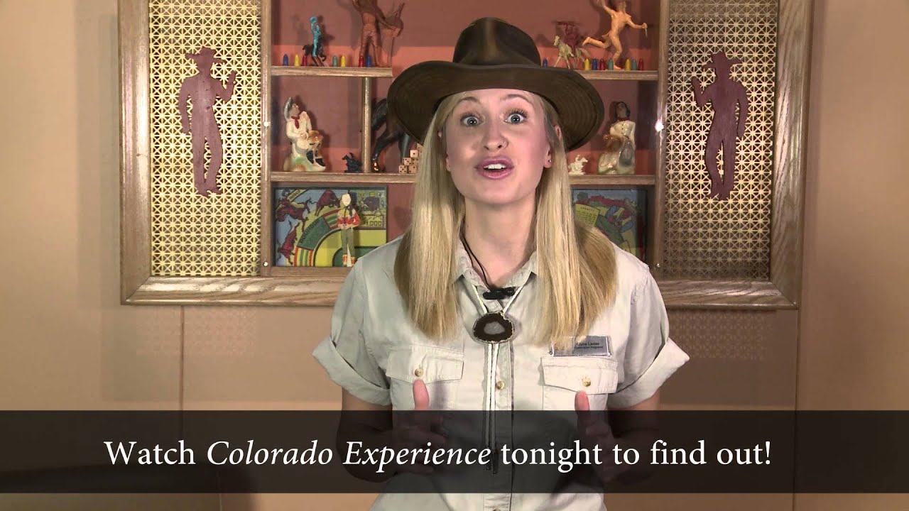 Claire's Clues - Sheriff Rankin Scott Kelly - YouTube