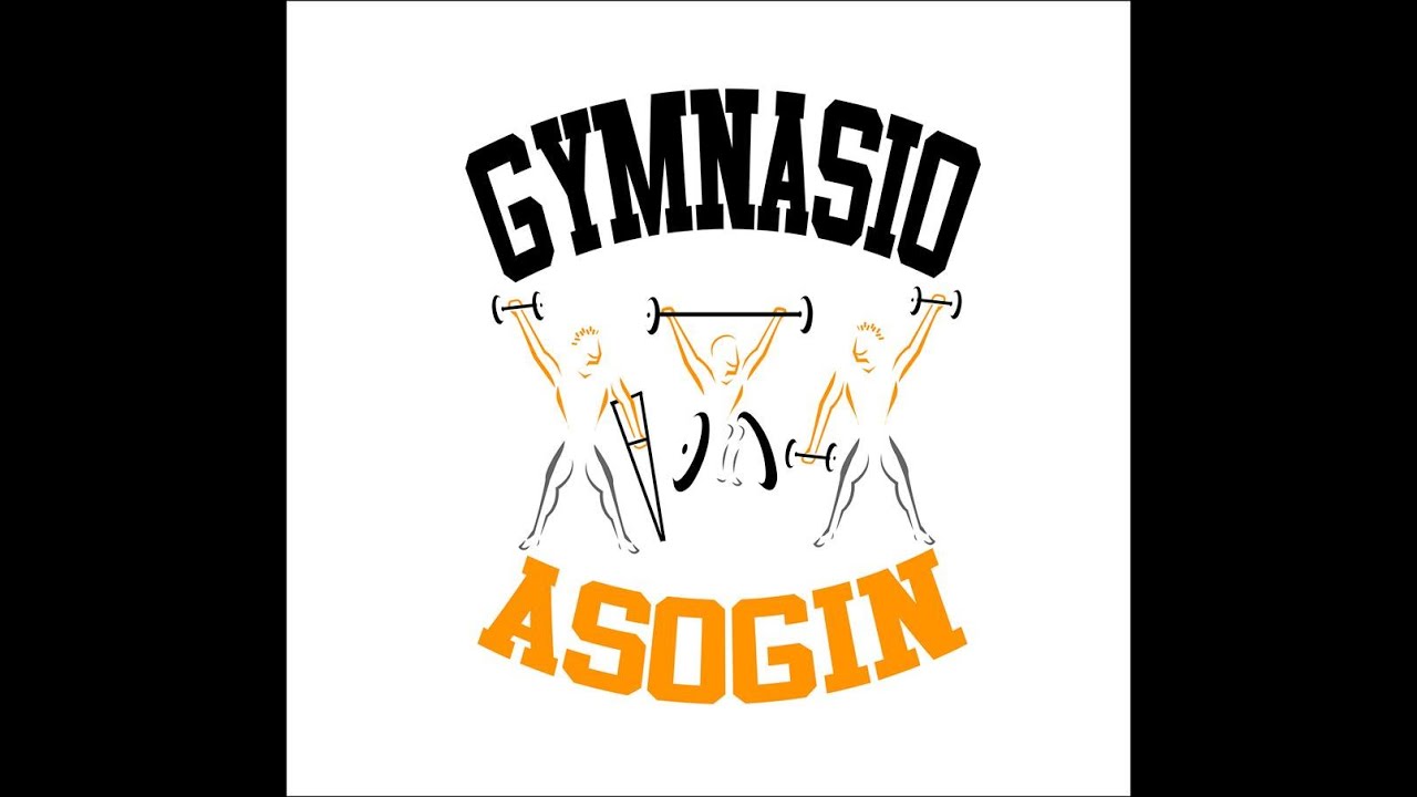 Asogin Gimnasio - YouTube