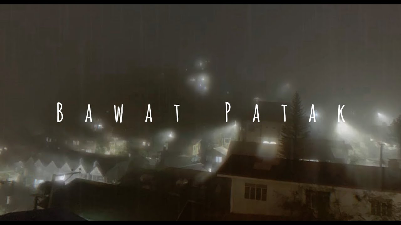 Kraus - Bawat Patak (Official Lyrics Video) - YouTube