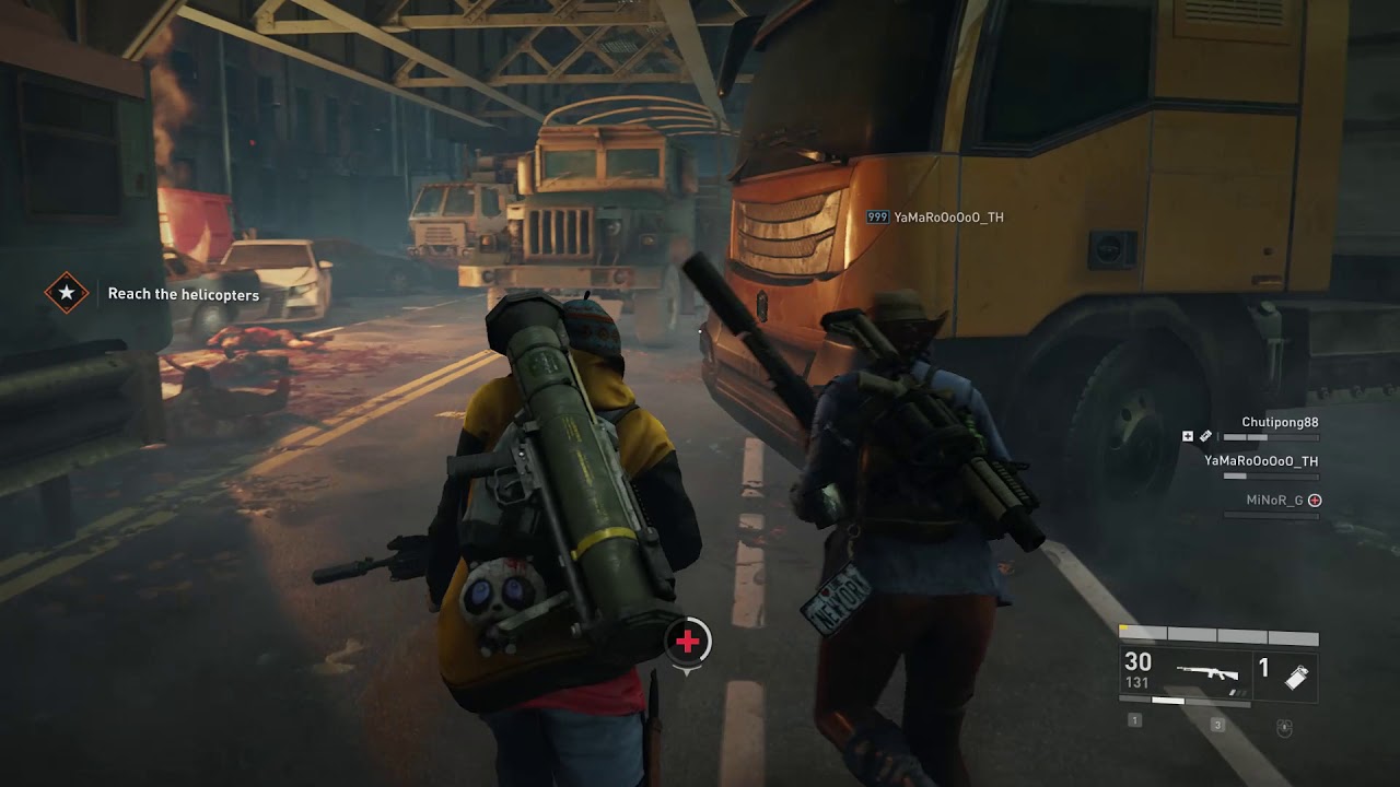 WWZ CLIENT 0 1 DEV 5879979 5817675 2020 06 12 22 05 10 - YouTube