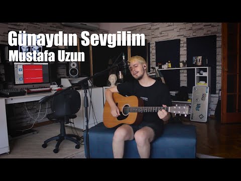 Mustafa Uzun - Günaydın Sevgilim (Pinhani Cover)