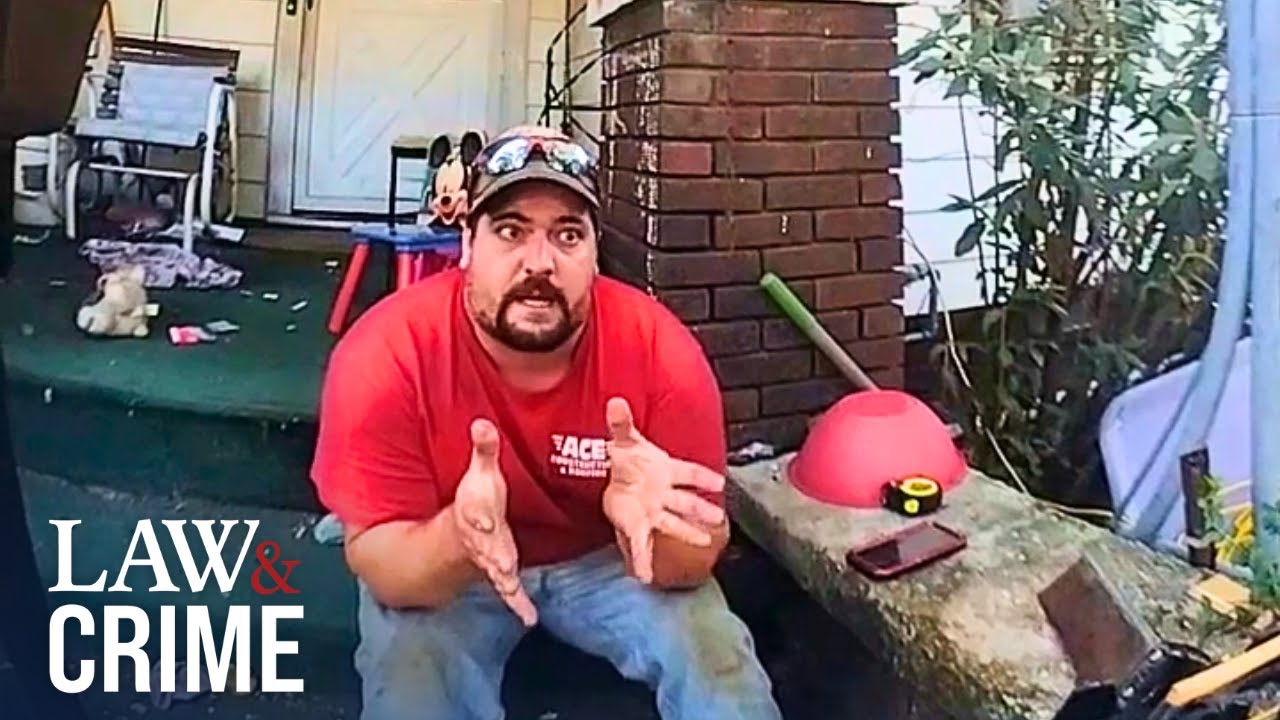 Baby Found with 50+ Rat Bites in Sickening Home - YouTube