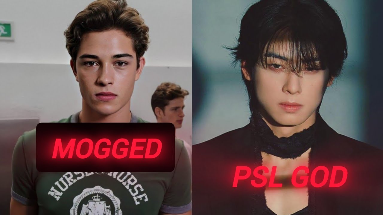 PSL GOD - CHICO LACHOWSKI VS CHA EUNWOO - YouTube