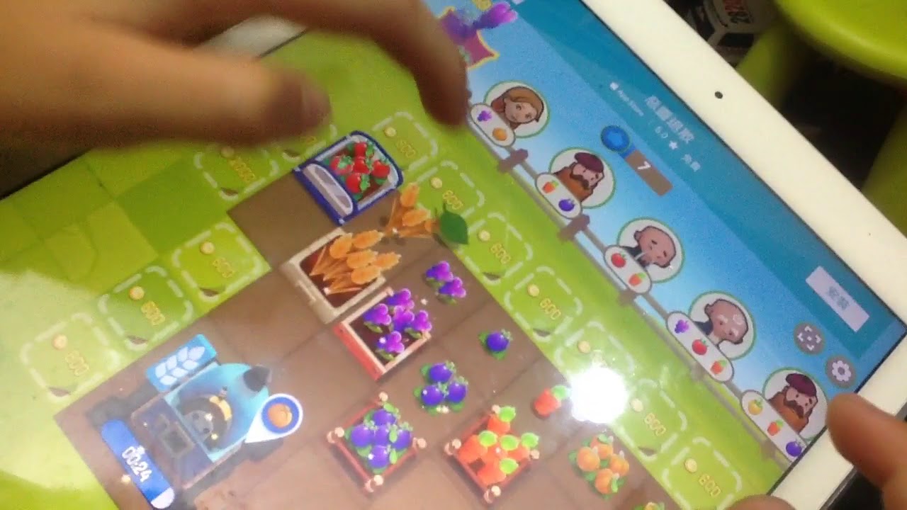 How to play merge farm - YouTube