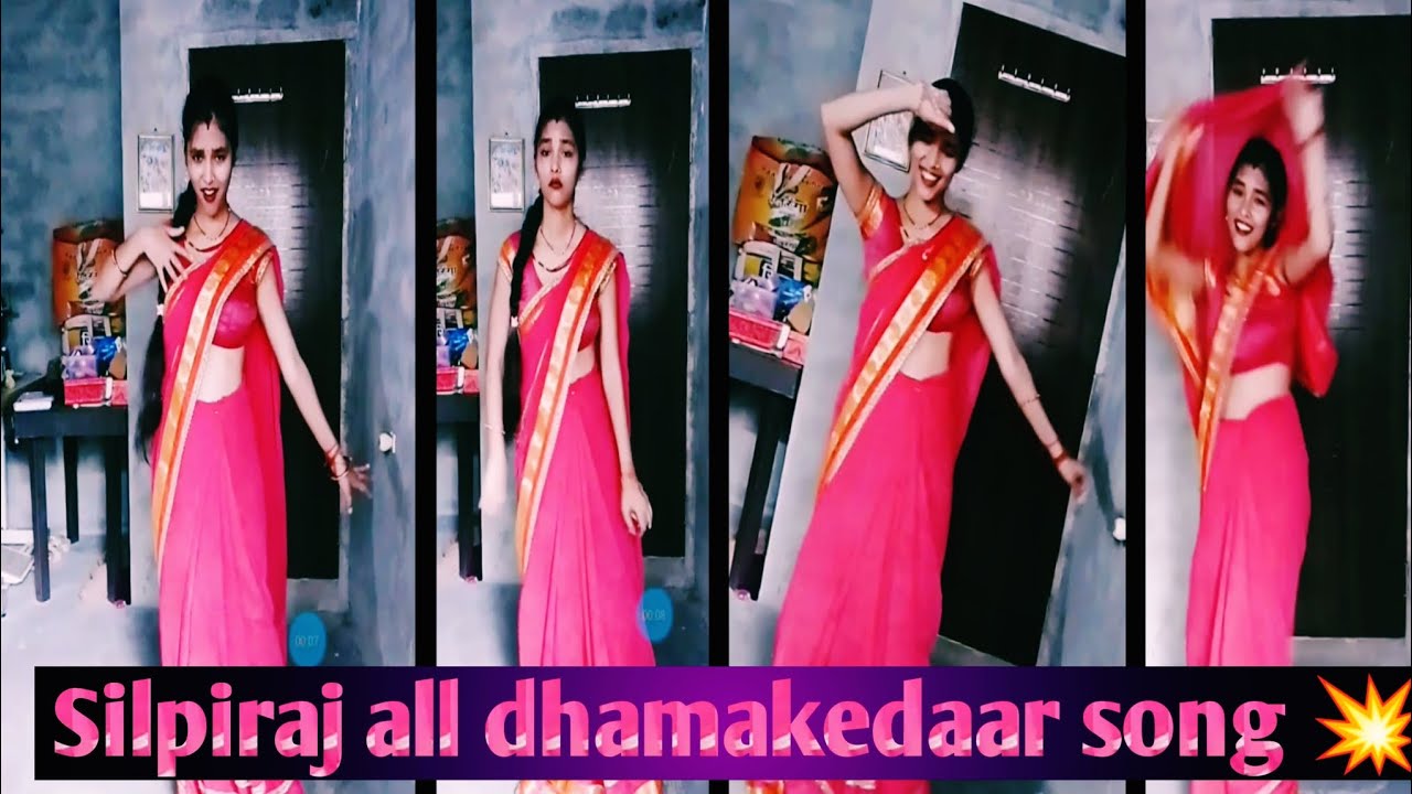 साड़िया ला दा बलम कलकतिया😍 | pari gupta| silpiraj all new song| # ...