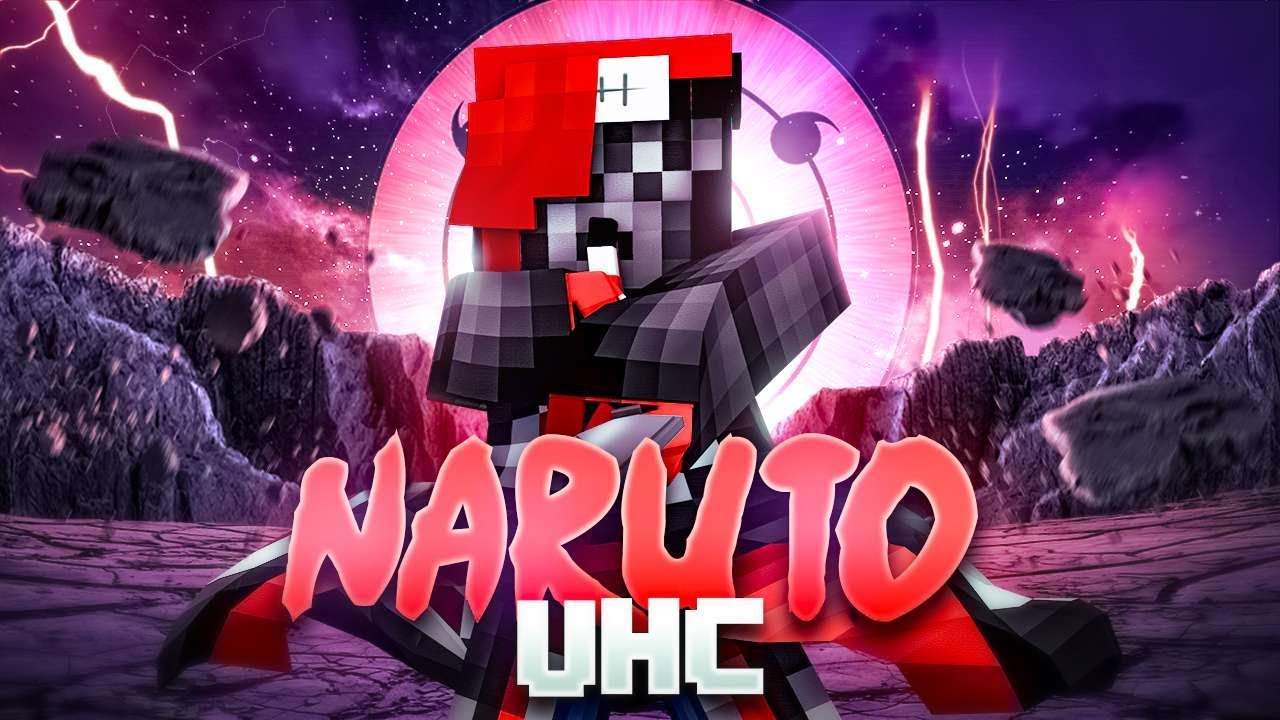 NAGATO L'INVINCIBLE (Naruto UHC) - YouTube