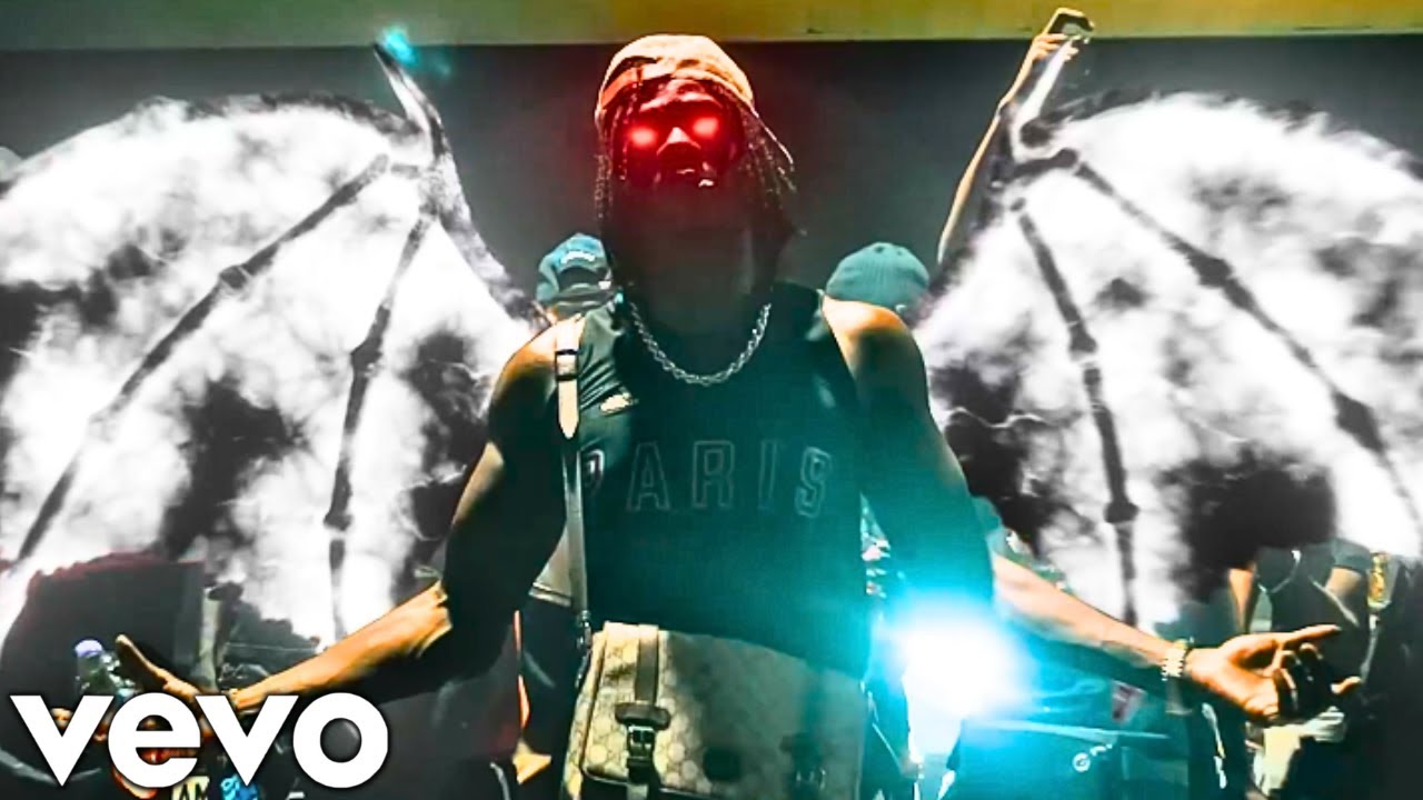 Gazo - Club ft. Ice Spice - YouTube