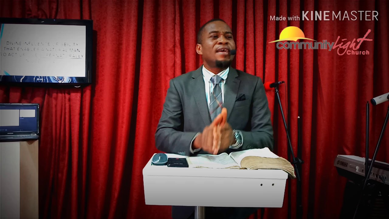 Finding Grace Series III - YouTube