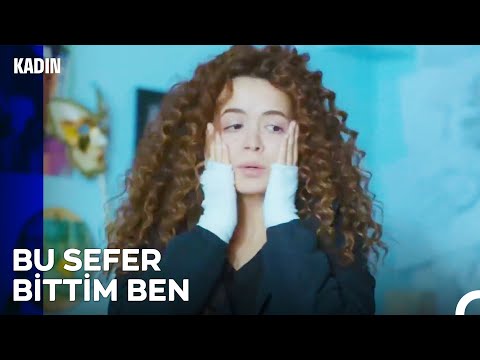 Şirin'in Etekleri Tutuştu - Kadın 6. Bölüm