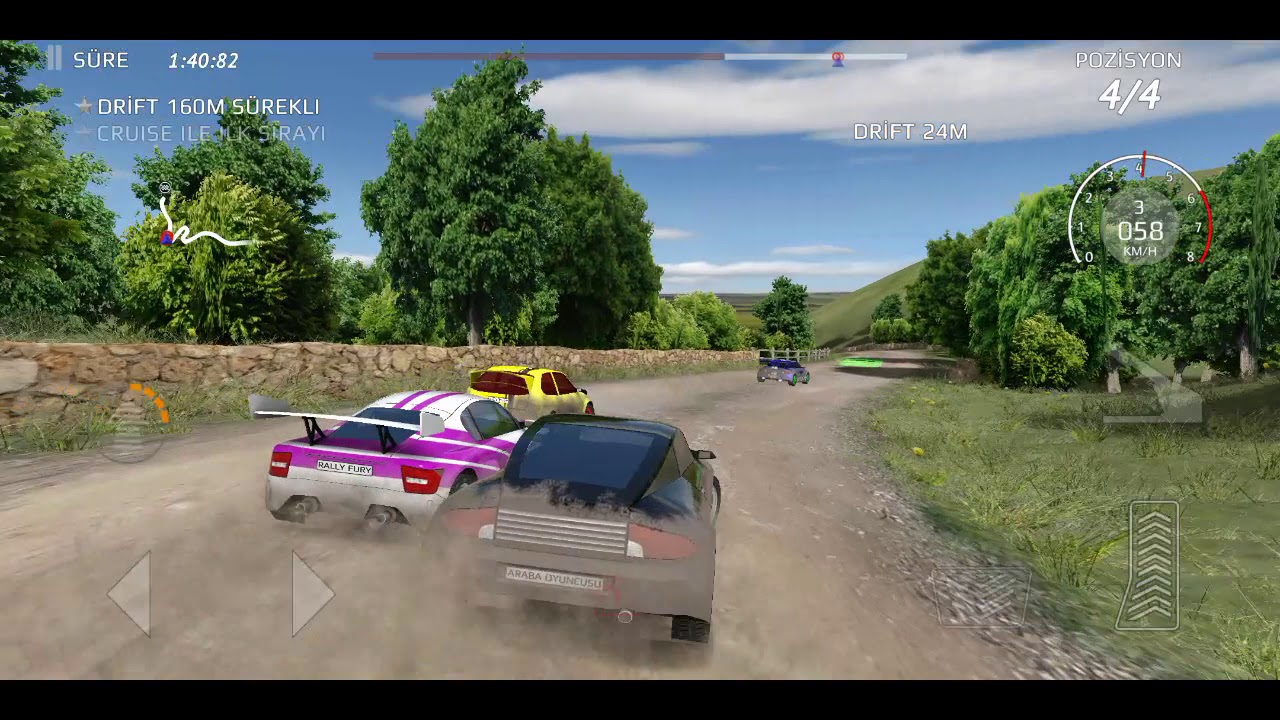 araba oyunları - android oyunlar - araba yarış oyunu oyna,2 - YouTube