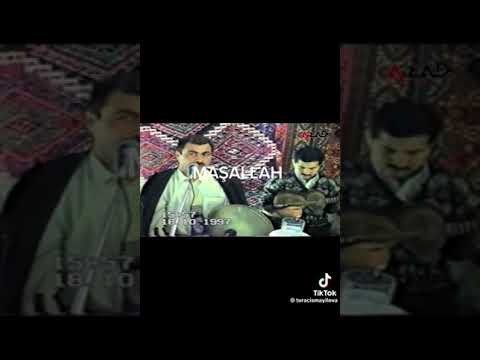 Nemət Ərəboģlu Super ifa