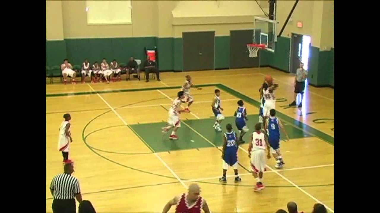 SF Rebels Throwback Mix! - YouTube