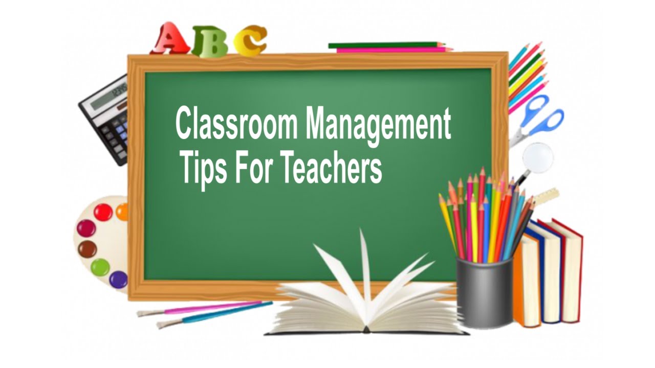 Classroom Management and Using Praise - YouTube