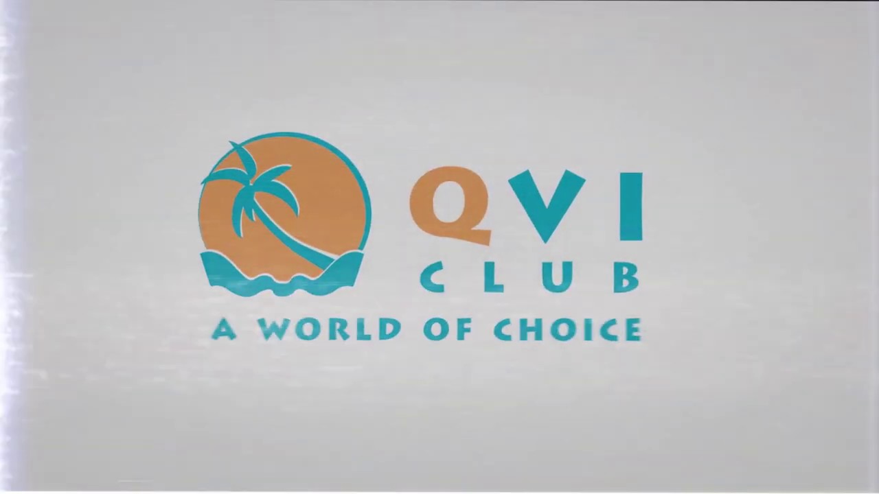 Встречайте новые логотипы QVI Club, tripsavr и Q-breaks! - YouTube