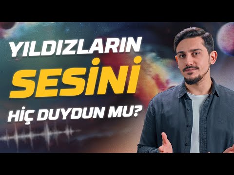 Hiç Yıldızları Dinlemeyi Denedin Mi? (Yıldızname)