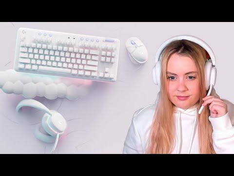 Logitech G Aurora Collection Review