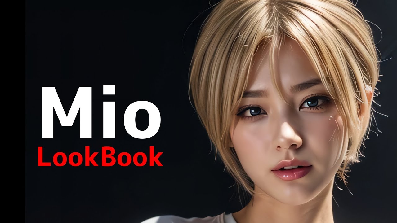 【グラビア撮影】Mio様のグラビアで至福の入眠をあなたへ！究極の癒し体験をお届けします！ Embark on a Blissful ...