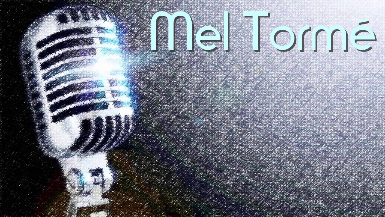 Mel Tormé - Blue moon - YouTube
