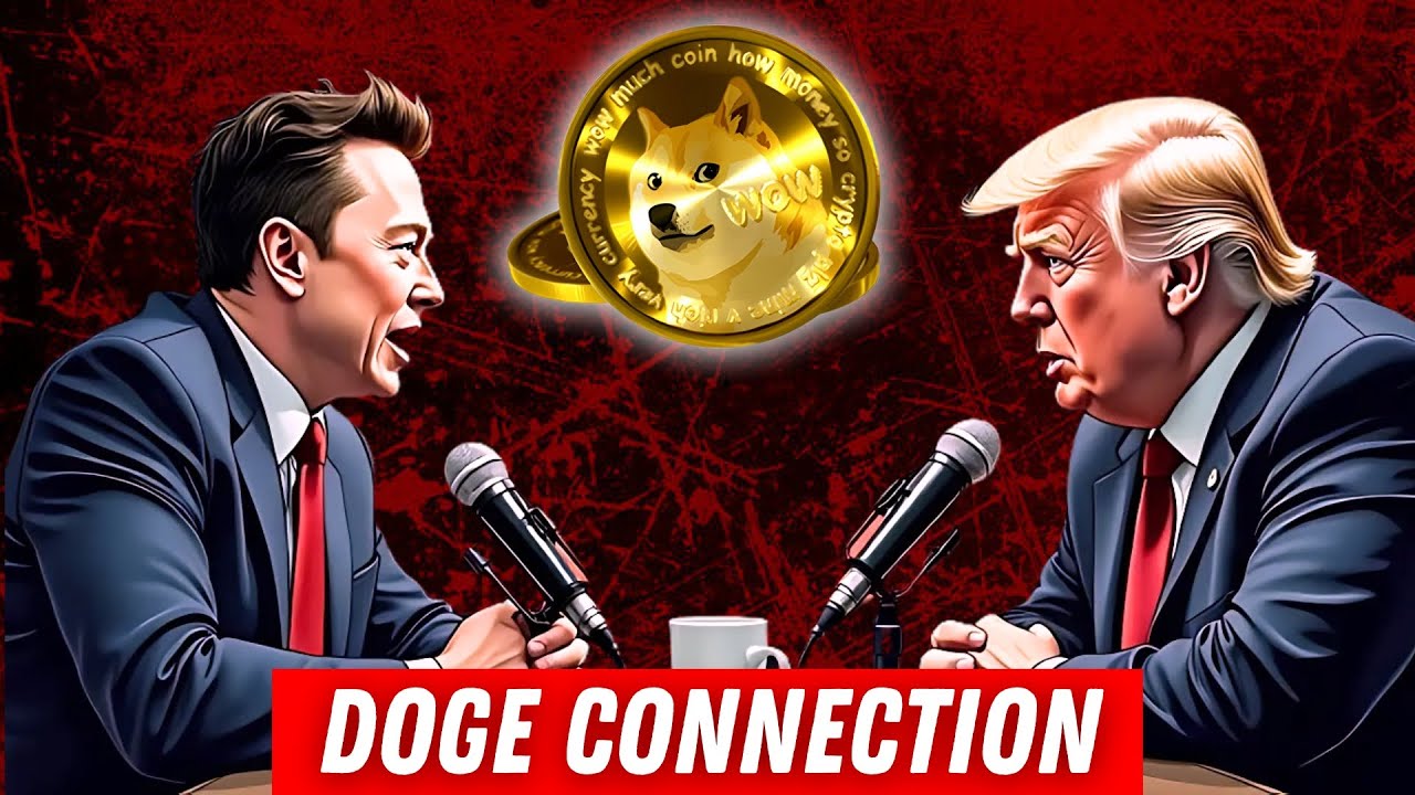 Elon Musk took over the Oval Office and explained DOGE to the USA - YouTube