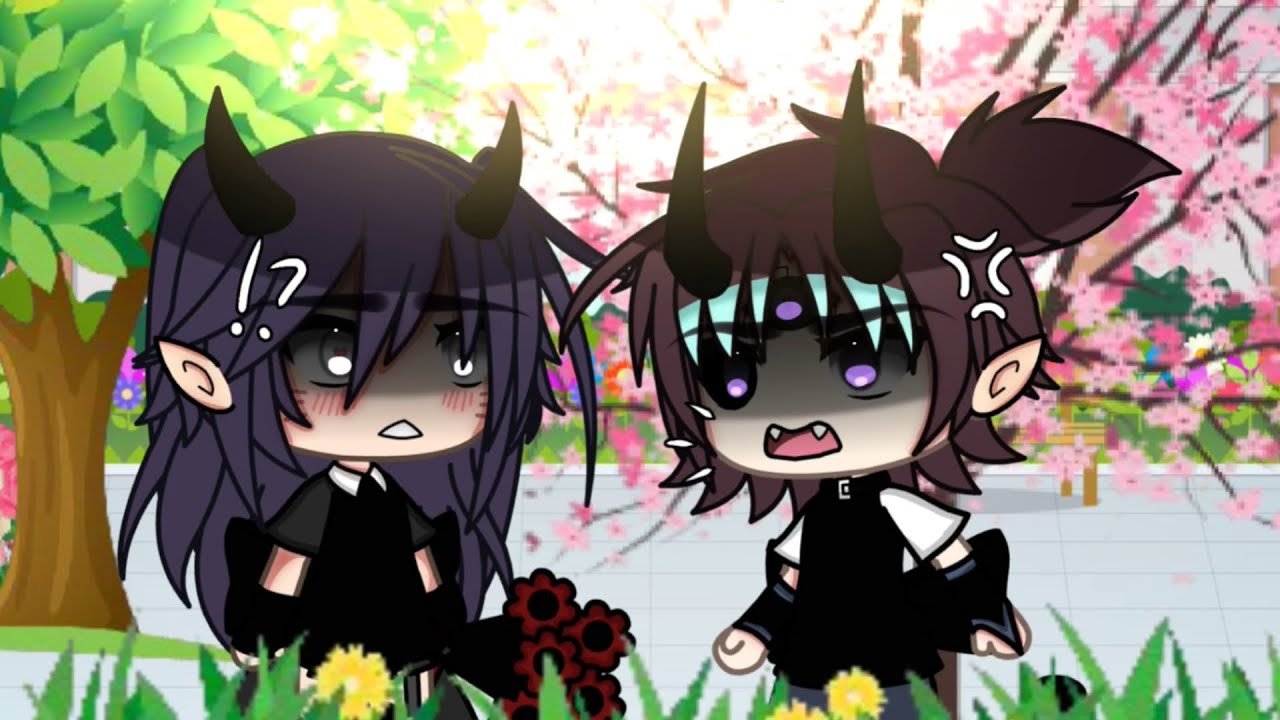 😤’ I feel nothing for you?! |Gacha/Trend| Meme| ⚠️Not og⚠️ - YouTube