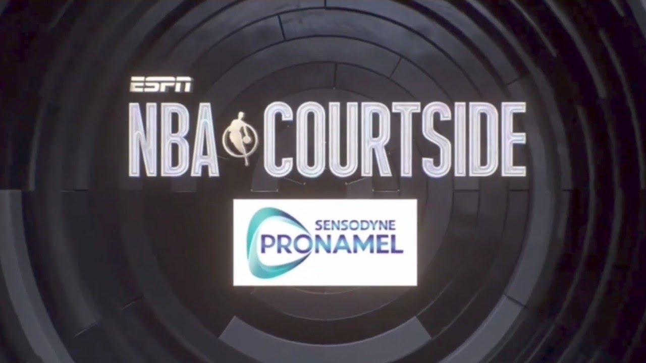 2024 NBA Eastern Conference Finals: NBA Courtside Opening - YouTube