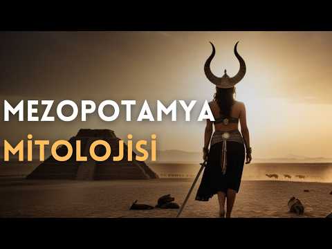 İnsanlığın İlk İnançları: Mezopotamya Mitolojisi