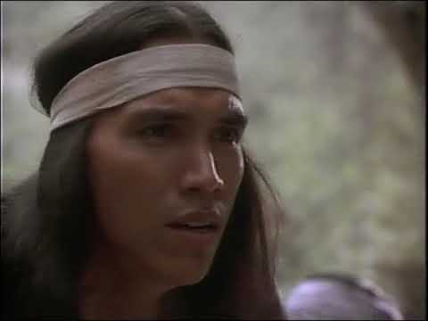 Geronimo tv clip Defeating a Mexican army and how Geronimo got the name ...