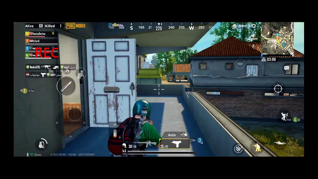 XQ AirServer live stream - YouTube