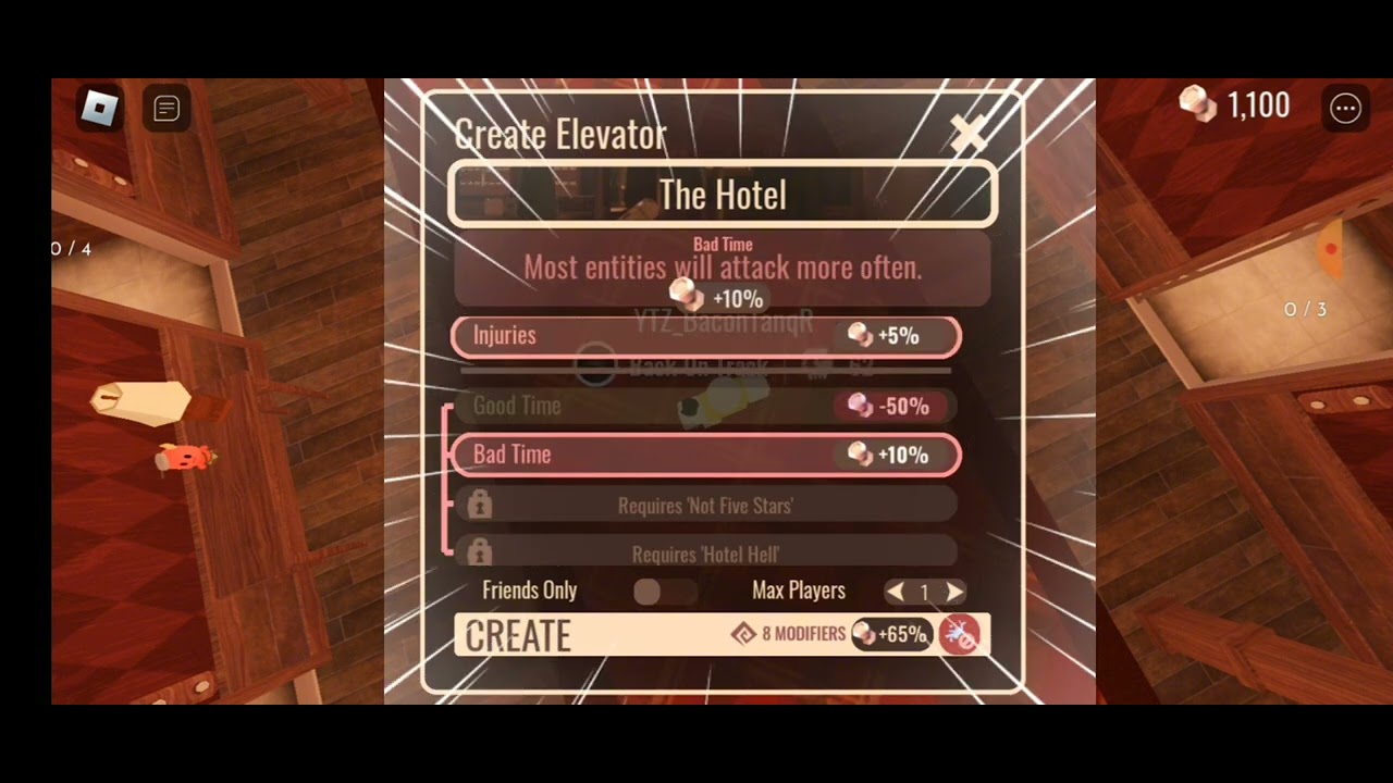 The best way to get "Not Five Stars" and "Hotel Hell" badges - YouTube