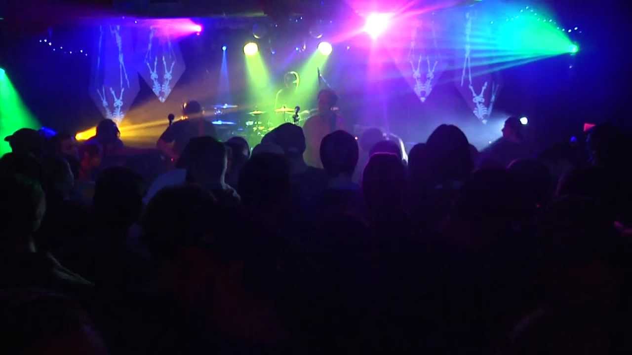 Viral Sound - Shakin' Bones - 2/22/13 - YouTube