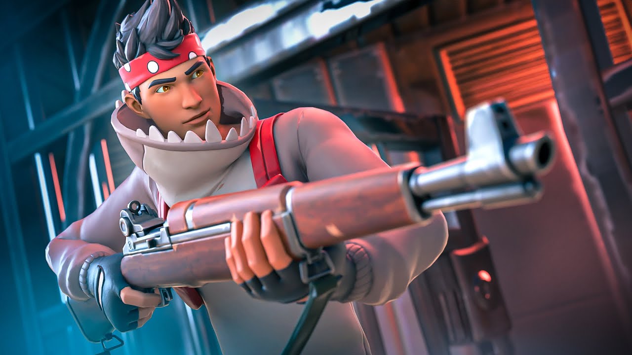 Winning Using Infantry Rifles ONLY! - YouTube