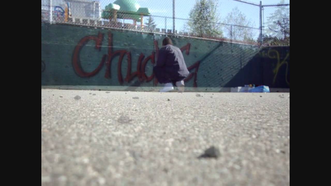 Graffiti Biz - "Faded - Cole Minor" - YouTube