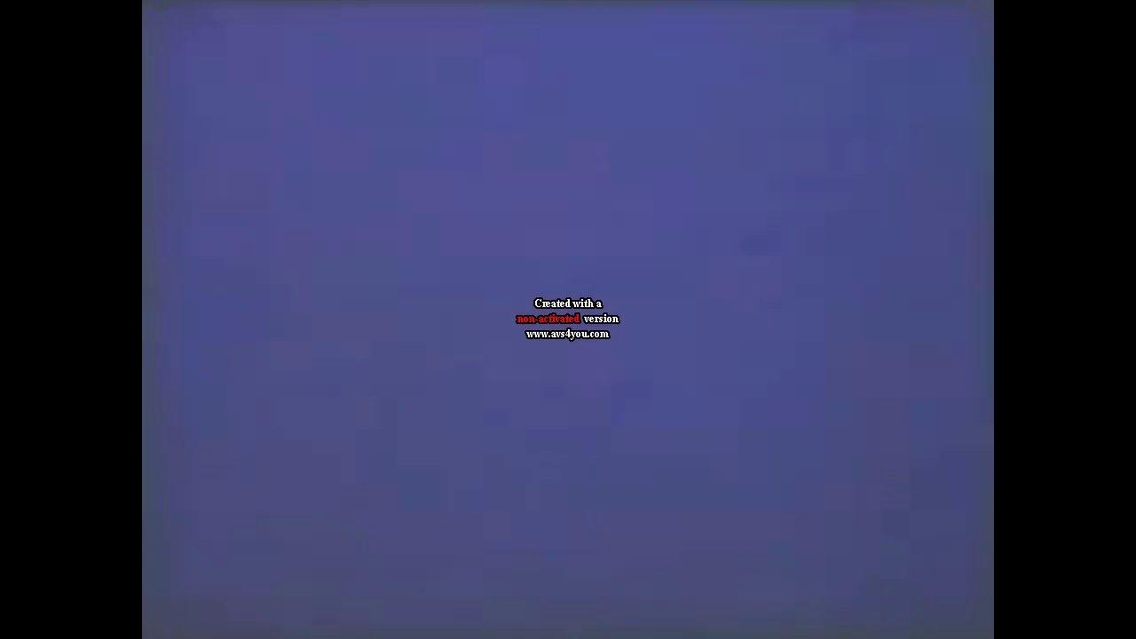 The Program Exchange Logo History in G Major 4 - YouTube