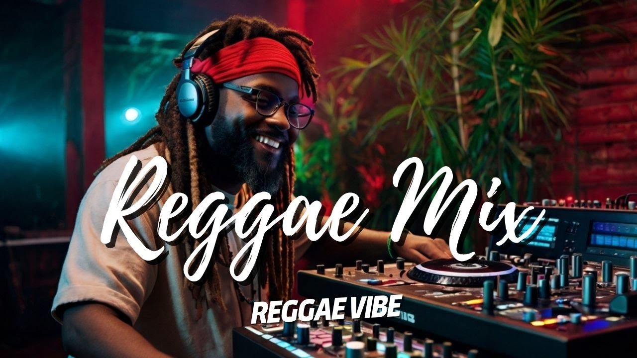 Roots & Dub|🌴 Reggae Beats for the Soul Relaxing, Studying and Working - YouTube