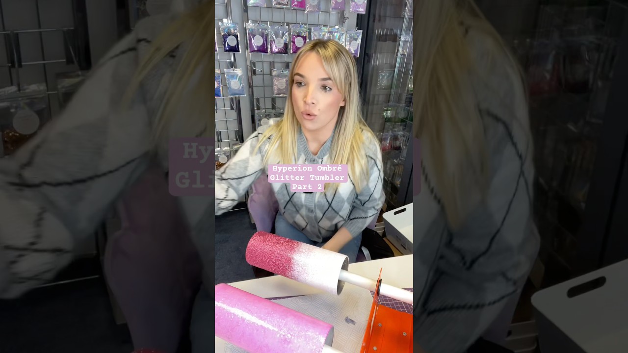 How I apply Hyperion top coat (and a few other hints & tips…) - YouTube